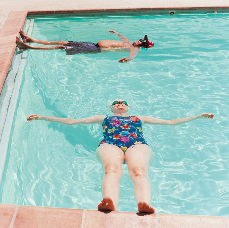 Sun City - Peter Granser